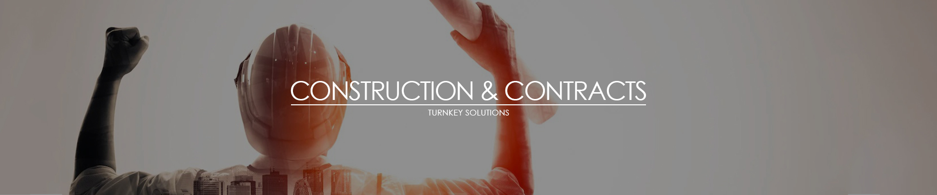 Construction & Contracts - Gofar