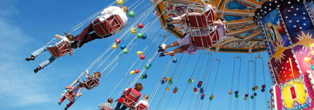 Wonderla Chennai Park to be its biggest - Gofar